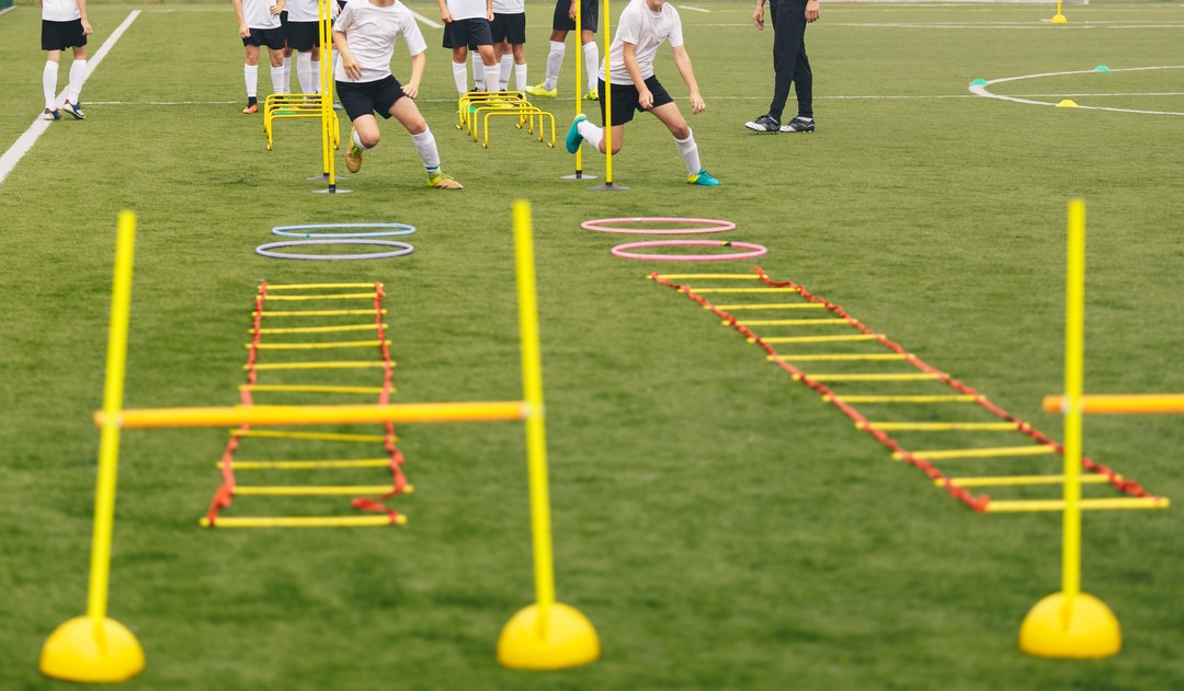 Development-First Youth Soccer Academy in Northeast Florida | St. John’s FC